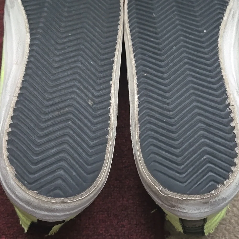 Golden Goose | Shoes | Golden Goose Slide Men Shoes Size 43 | Poshmark